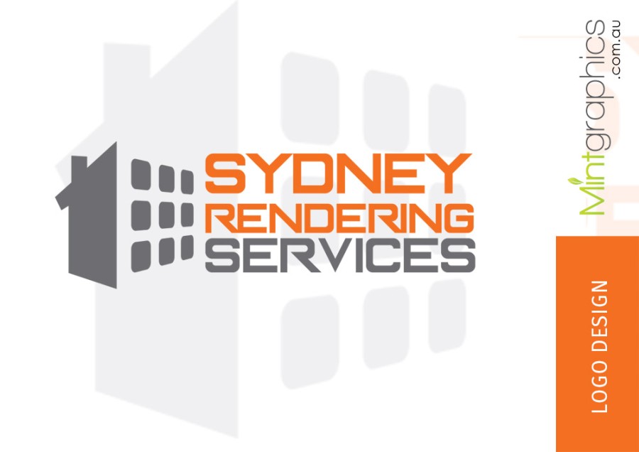 Sydney Rendering | Mint Graphics