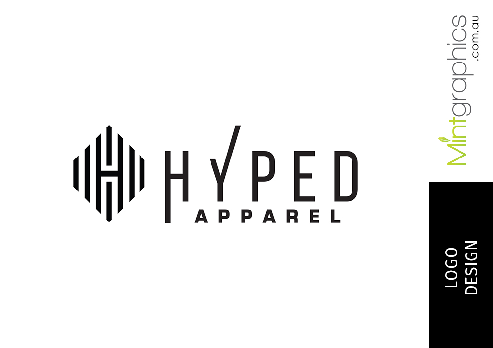 Hyped Apparel | Mint Graphics